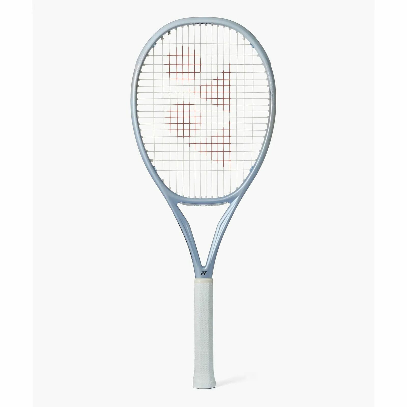 DECATHLON ракетка для большого тенниса Yonex Muse 100, серый, grip 1