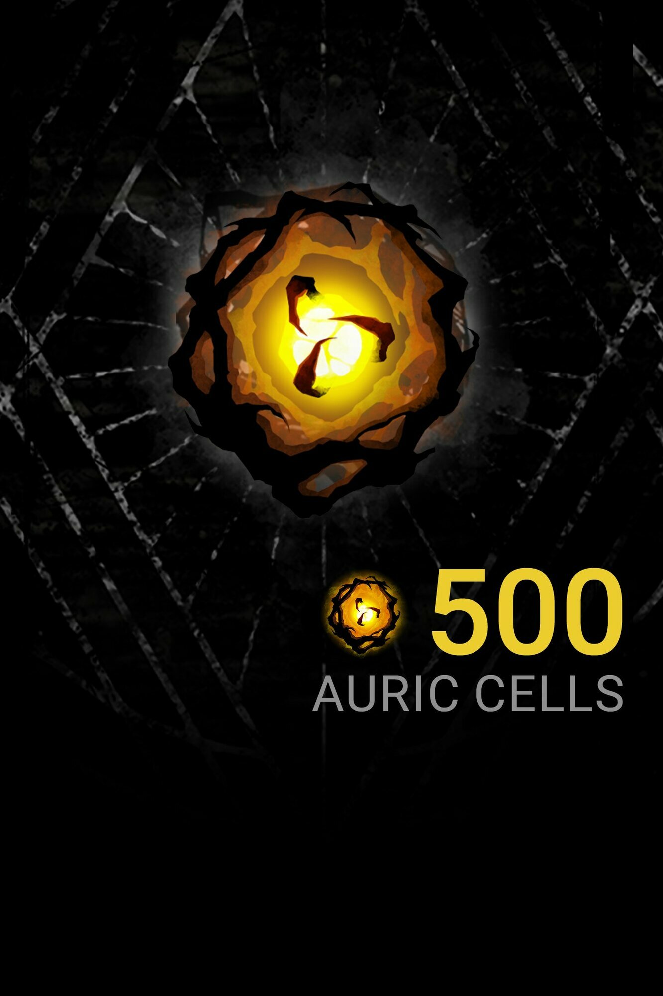 Dead by Daylight: AURIC CELLS PACK (500) — ключ активации Xbox / Microsoft Store · Xbox Series X|S · цифровой ключ · любой регион