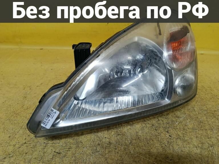 Фара Лево с пробегом Suzuki Liana RC31S