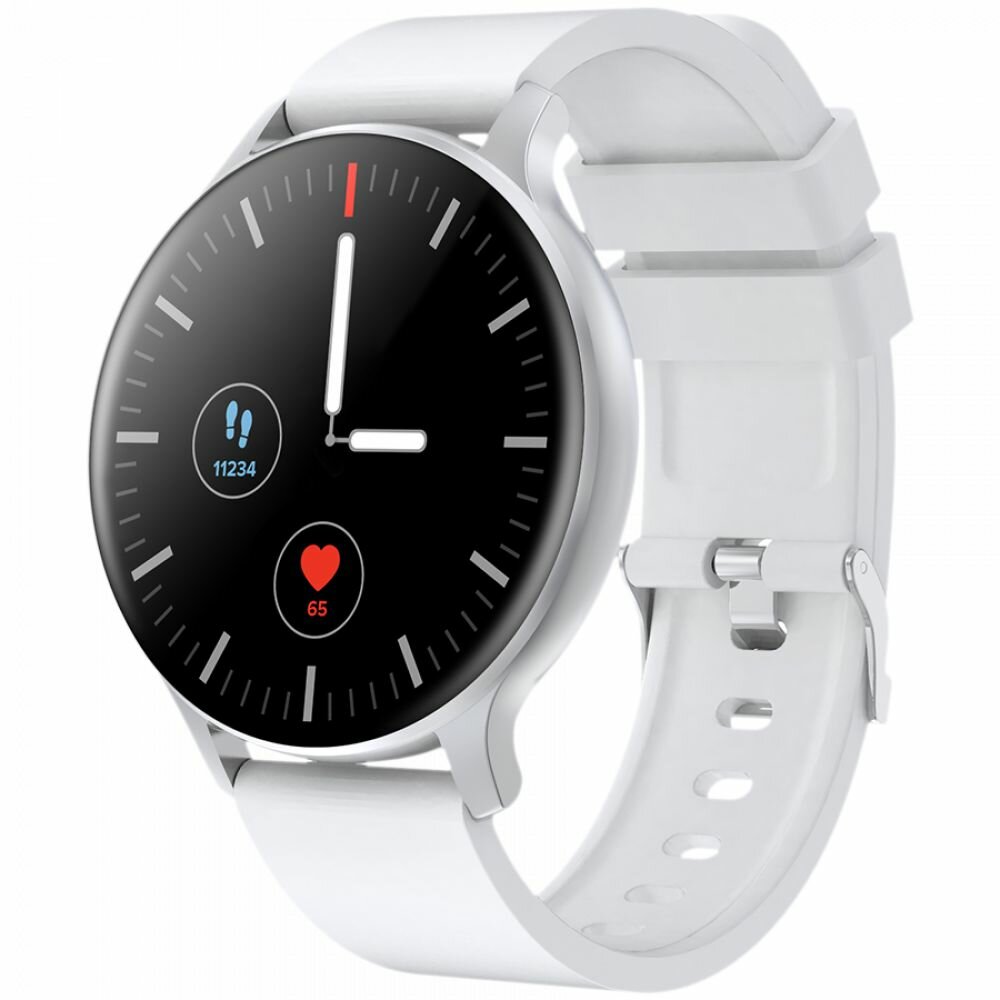 Canyon Смарт-часы, 44mm — фото 1