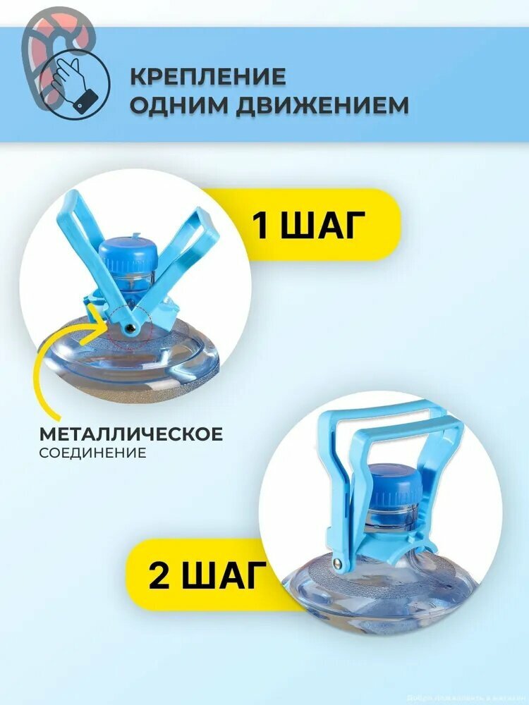 Аксессуар для кулера — фото 1
