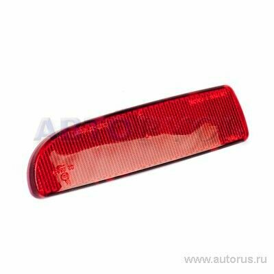 Катафот заднего бампера правый ВАЗ-2170 LADA 21700371613800