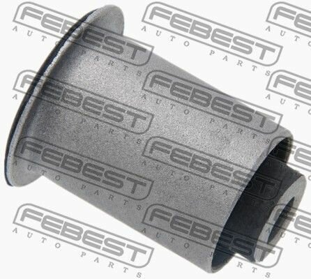 Сайлентблок нижнего переднего рычага NISSAN Pathfinder R51 INFINITI QX56 FEBEST NAB-207