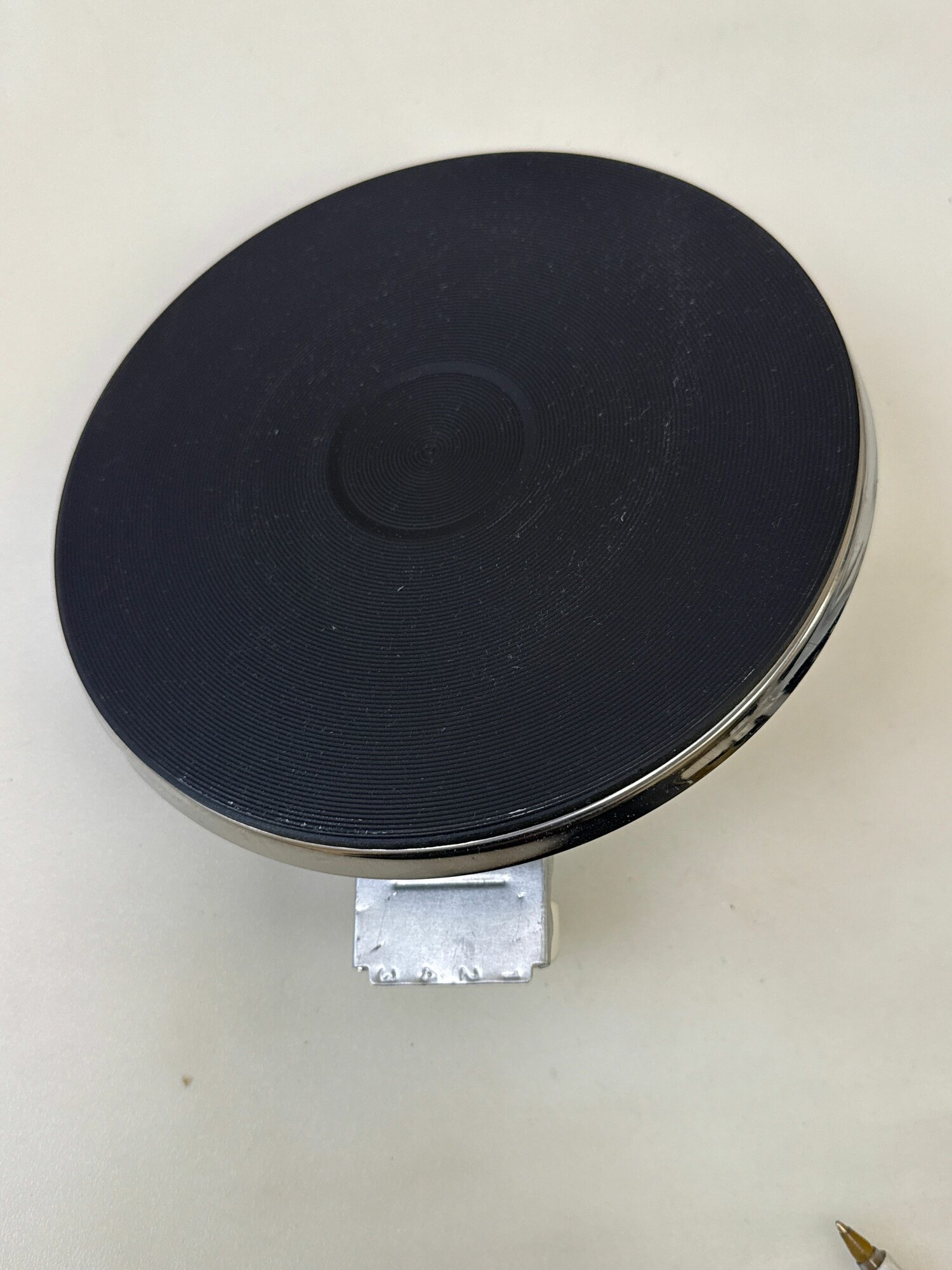 Конфорка большая, для газовой плиты Flama 1465K2RK2211Wh