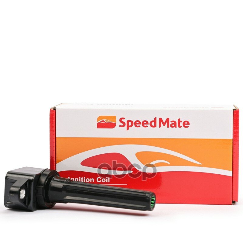 Катушка зажигания MITSUBISHI Lancer (X) 1831A042 SpeedMate арт. SM-IC335