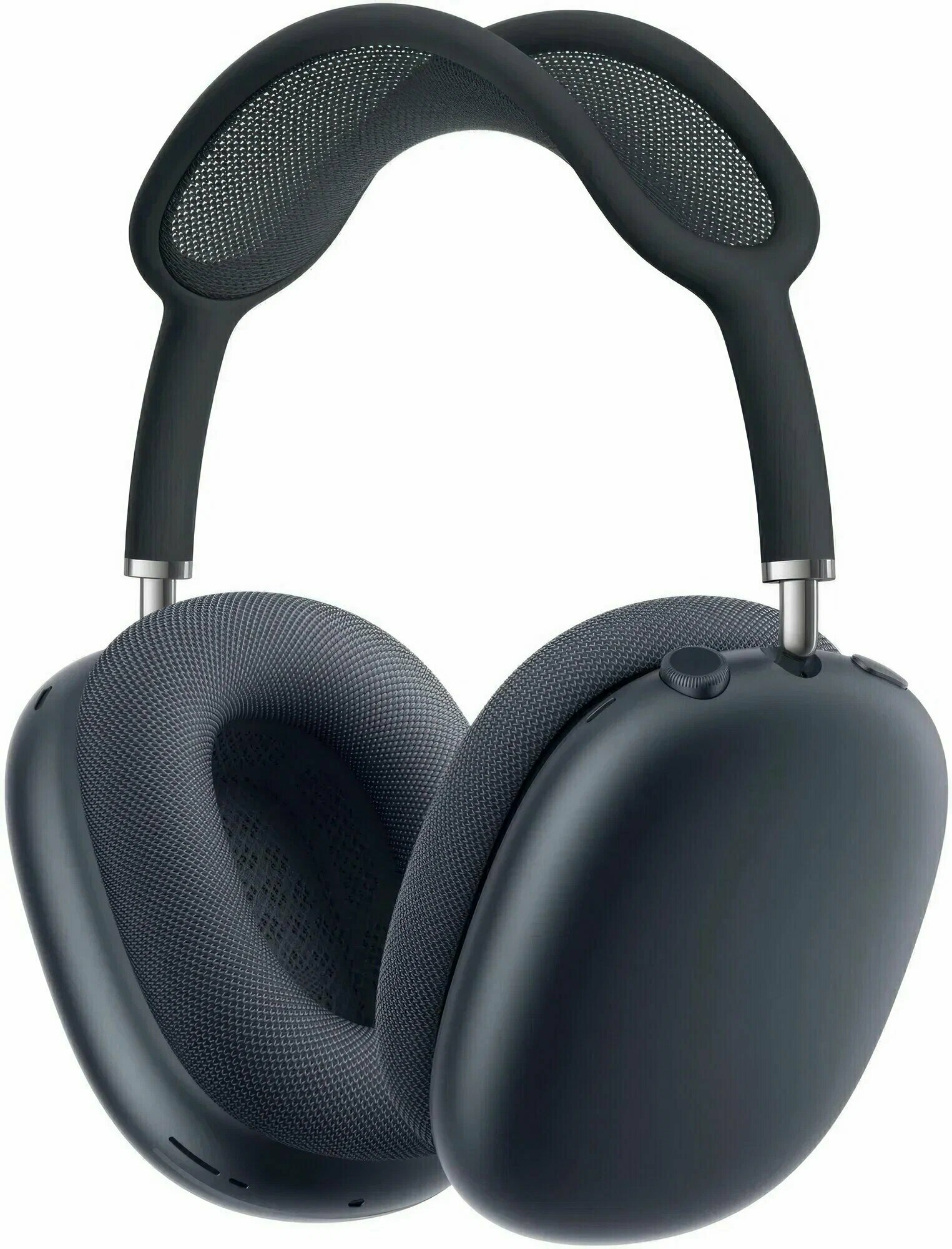 Беспроводные наушники Apple AirPods Max 2 (2026) Черный (Midnight)