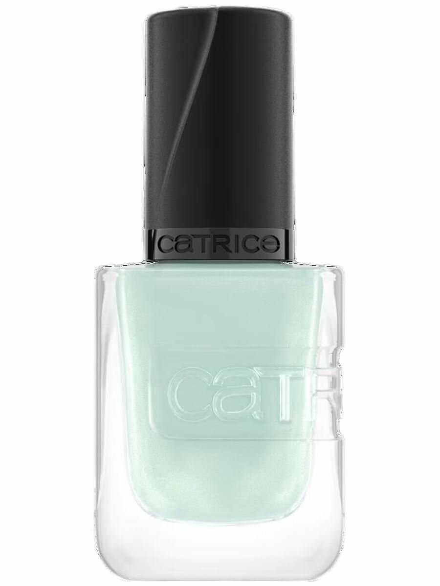 Лак для Ногтей CATRICE (Катрис) Gel Affair Nail Lacquer - 030 Oh So Fresh! (О, Как Свежо!)
