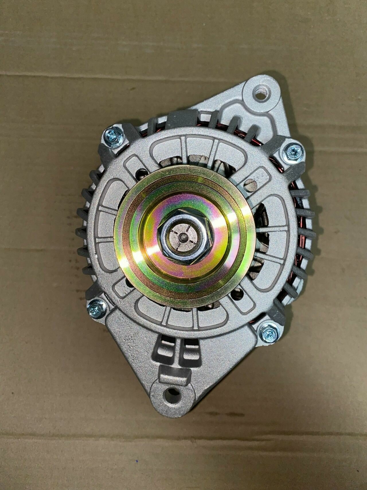 Генератор Hover 2.4 SMD354804 — фото 1