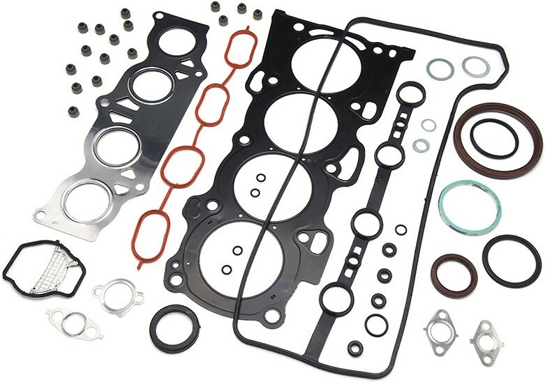 Ремкомплект ДВС SAT ST-04111-28133 TOYOTA CAMRY 2AZFE 01-