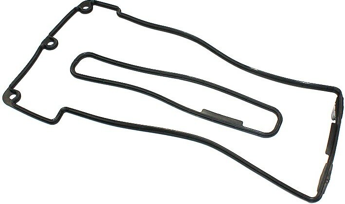 Прокладка клапанной крышки SAT K11120034104 BMW X5 E53 M62B44/M62B44TU/M62B46/M62B35 RH