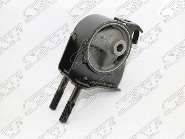 Опора двигателя SAT ST-12371-21040 Toyota Probox 02- / Succeed 02-20