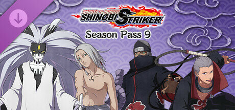 Naruto to Boruto: Shinobi Striker Season Pass 9 Season Pass 9, РФ + СНГ