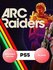 Игра ARC Raiders PS5