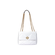 Сумка Tory Burch Kira, белый,