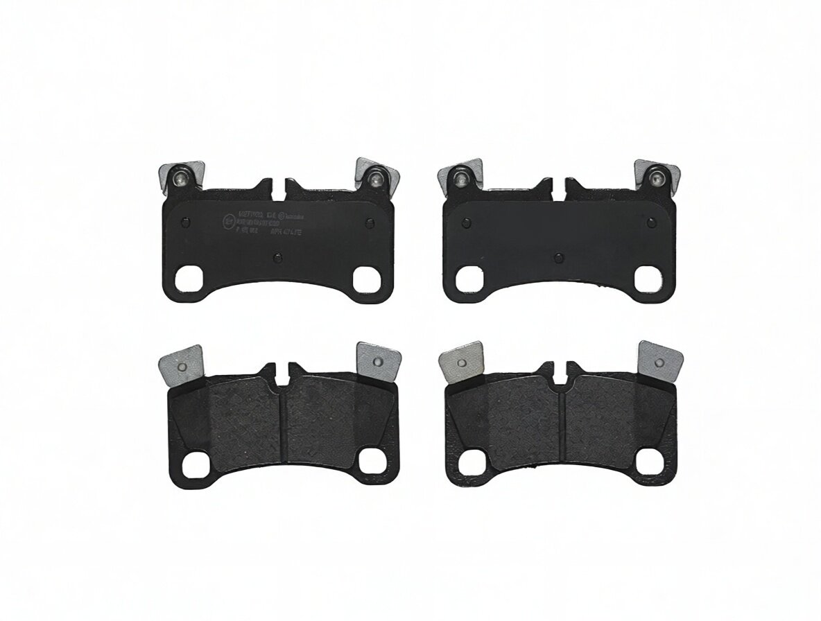 Колодки тормозные P85103 Brembo арт. P85103