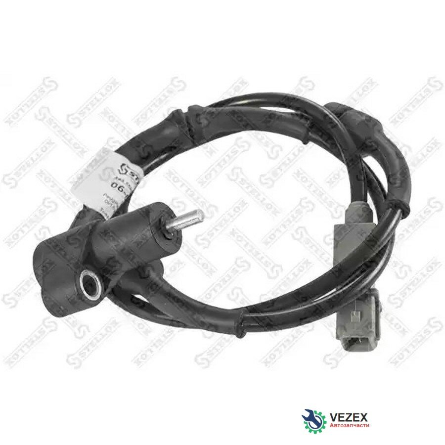 STELLOX 0665357SX датчик ABS задний! 4545.49\ Peugeot 406 95-04