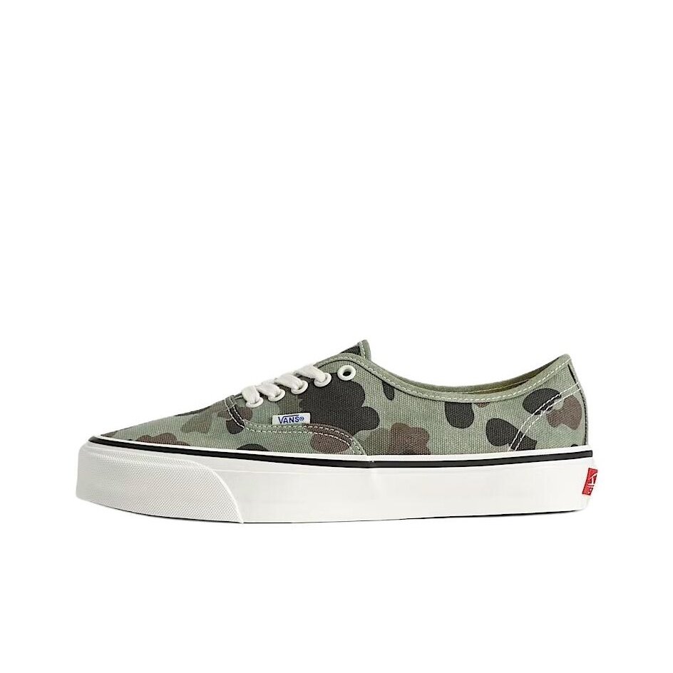 Кеды VANS Premium Authentic