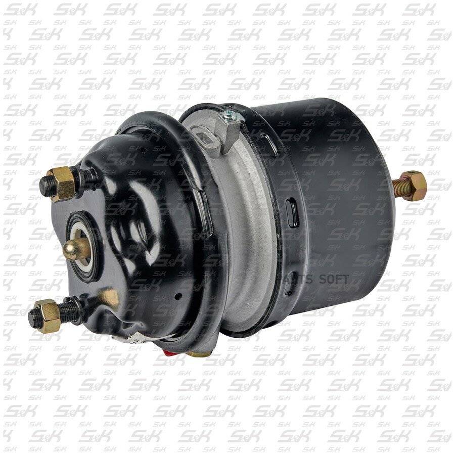 S&K SK-3020011-01 Энергоаккумулятор T2424 дисков Тормоз