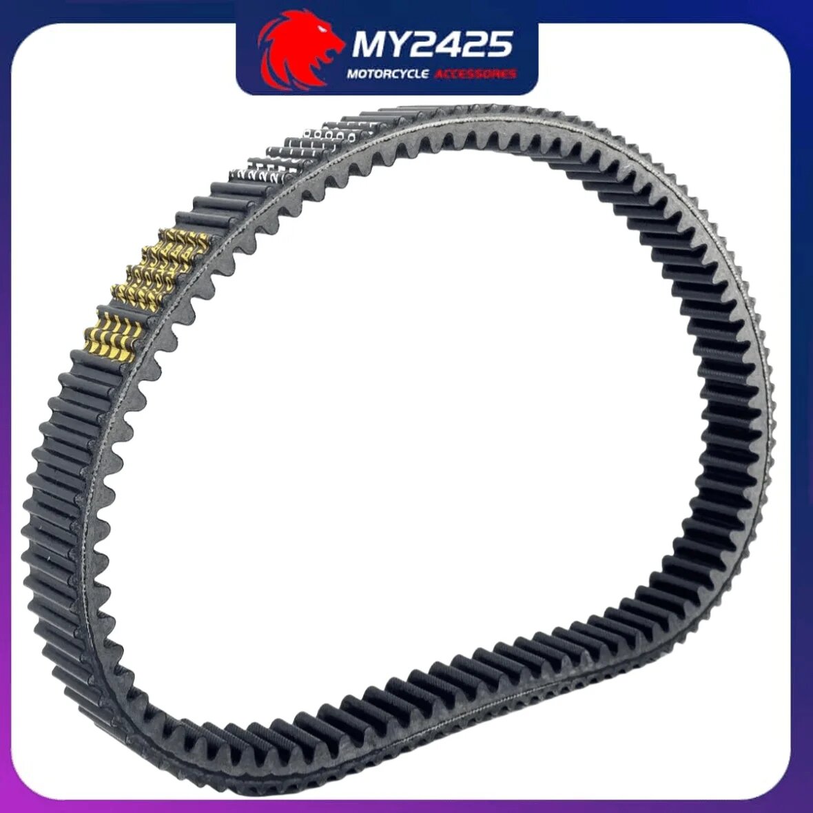Приводной ремень Sym Maxsym 500/508 Kevlar EPDM