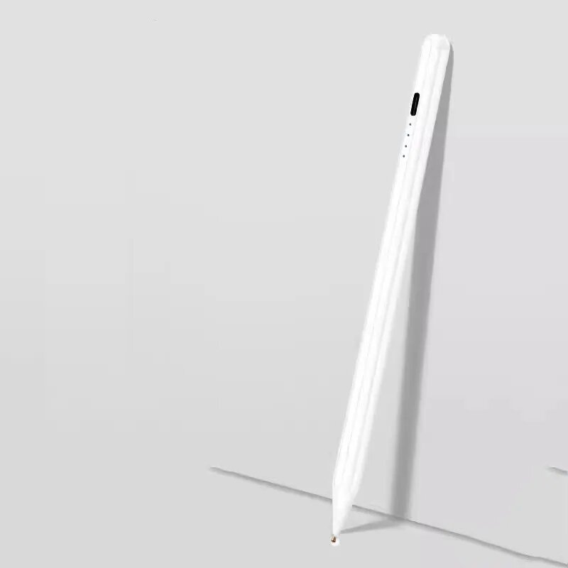 Универсальный стилус для планшета White