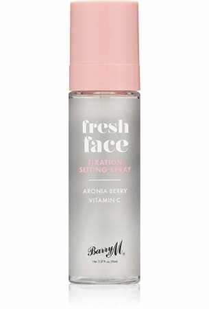 Фиксатор макияжа Barry M Fresh Face Strong, 70 мл