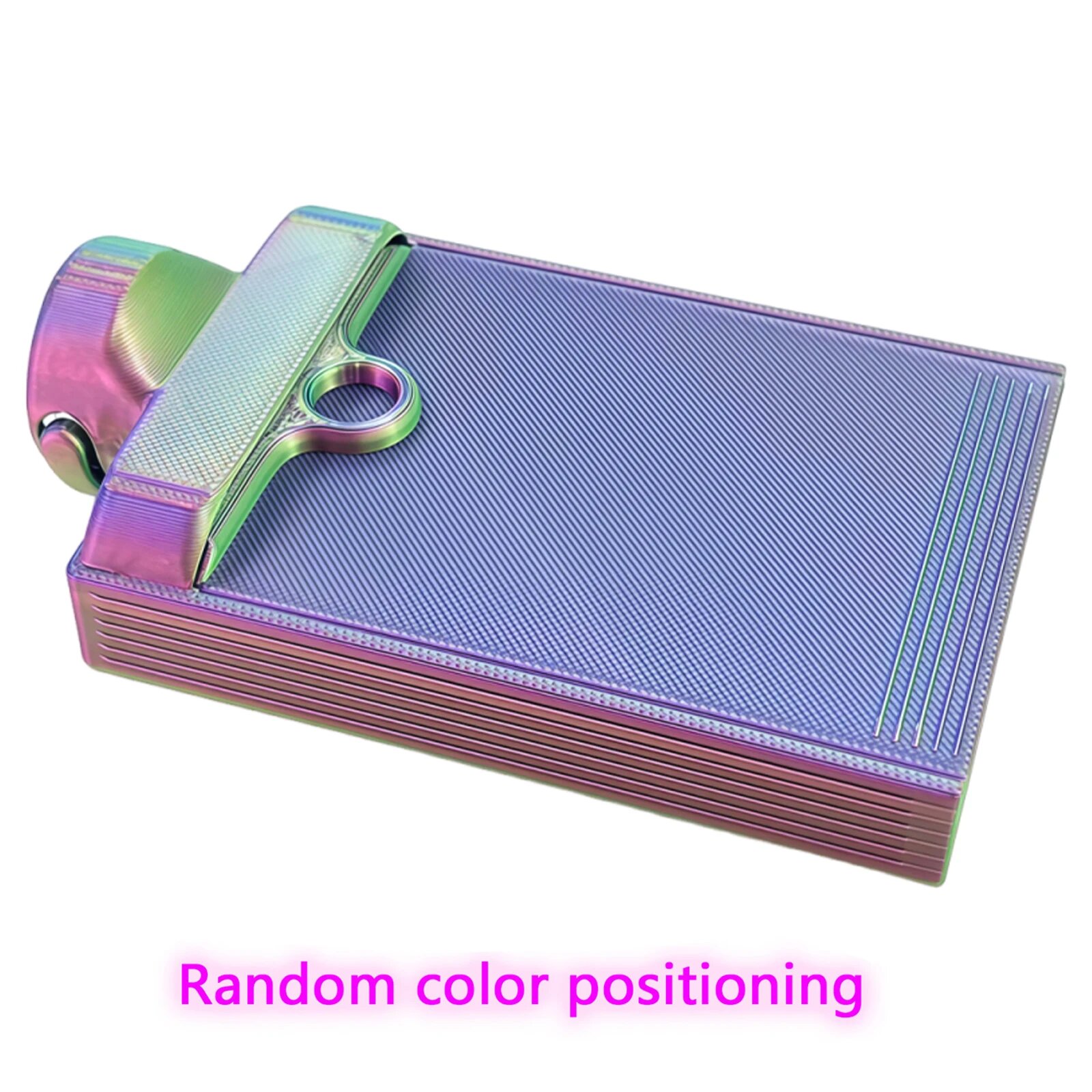 Лоток для сортировки бусин Mixed colorsB