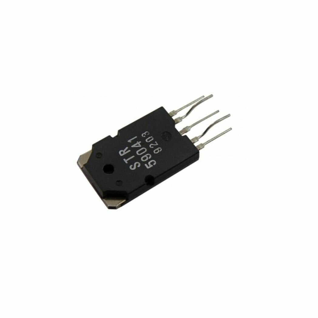 Микросхема STR59041