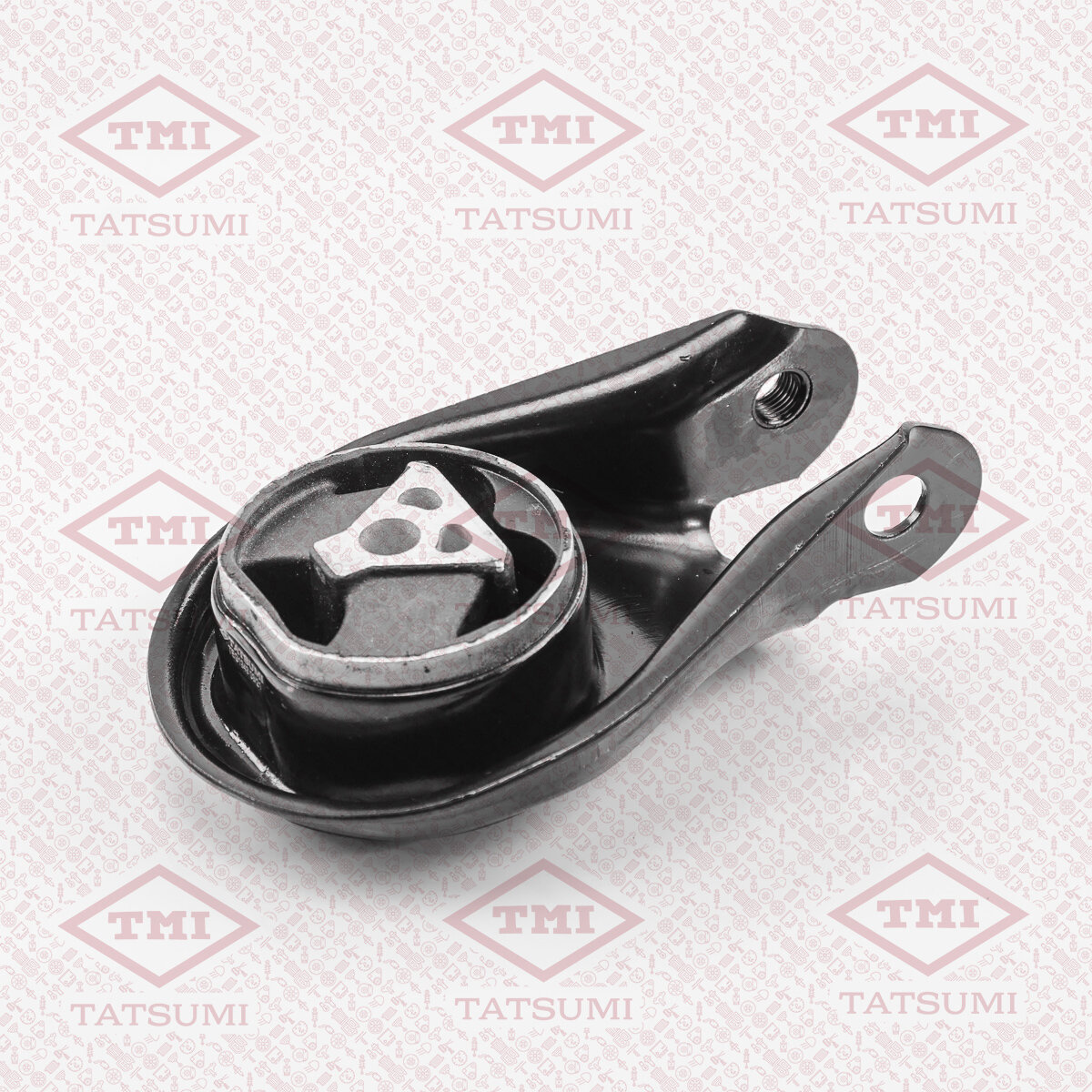 Опора двигателя задняя TATSUMI TEG1343 для Ford Focus, Mazda 3, Volvo C30