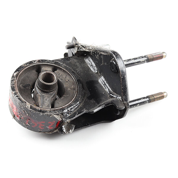 Опора двигателя передняя оригинал 12361-74220 Toyota; для Toyota Vista SV35; SV43; Двигатель 3S-FE; OEM 12361-74220