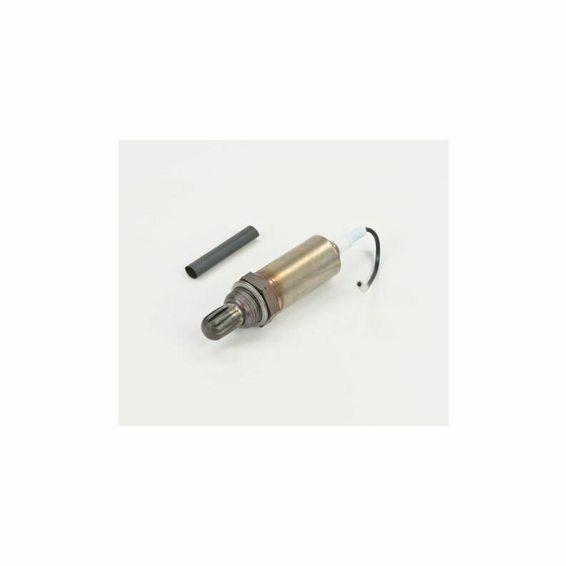 Датчик кислородный универсальный одноконтактный, BOSCH 0258986501