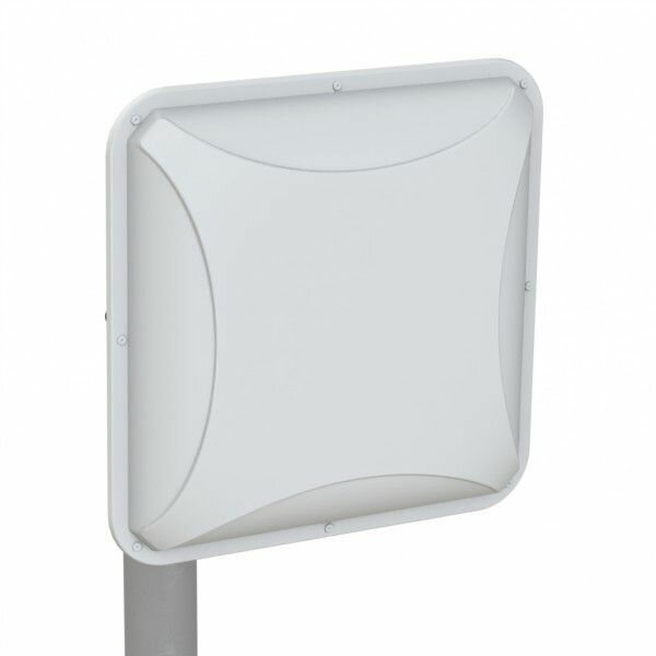 Направленная GSM/UMTS900 панельная антенна AX-909P