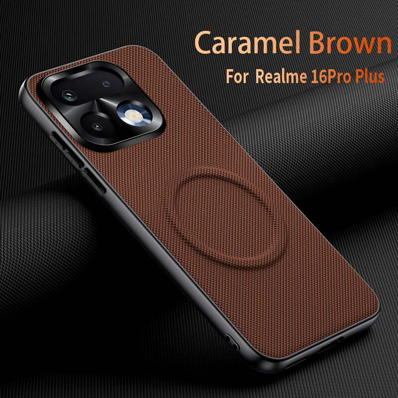 Чехол для realme 16 Pro+ (Plus ) / Реалми 16 Про Плюс