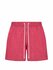 Шорты для плавания FEDELI Drawstring-waist beach shorts, размер 54, красный