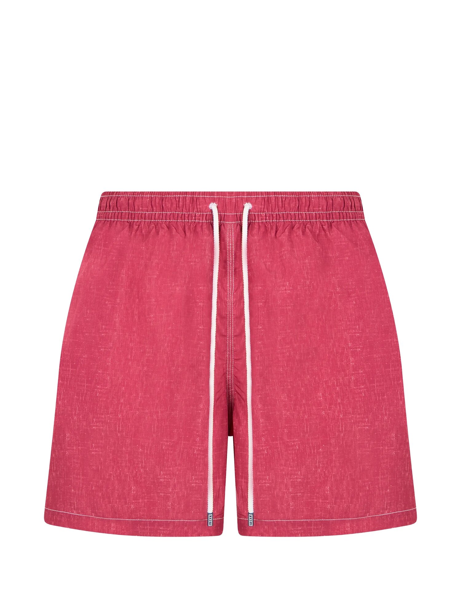 Шорты для плавания Drawstring-waist beach shorts