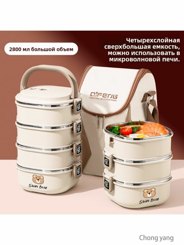 Термокастрюля — фото 1