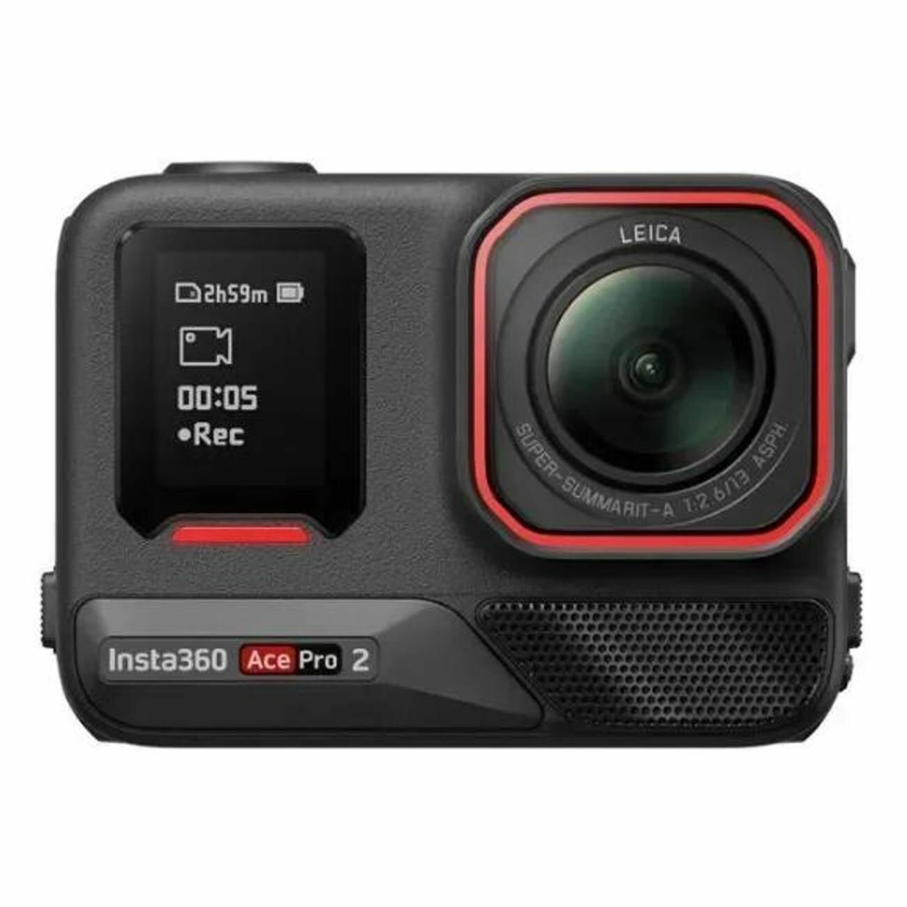 Экшн камера Insta 360 ace pro 2