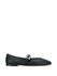 Туфли Roger Vivier Efflorescence, размер 40, black