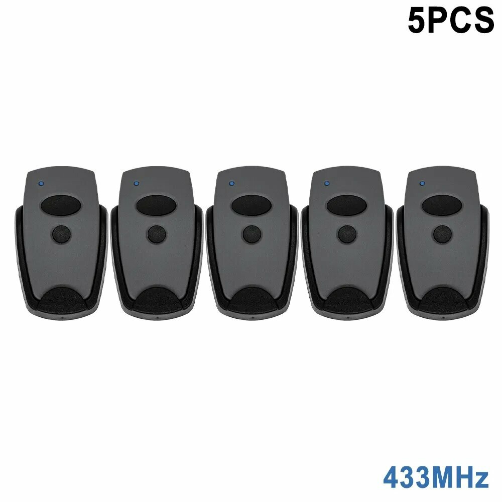 5 шт Пульт Marantec Digital 302 433,92 МГц с фиксированным кодом