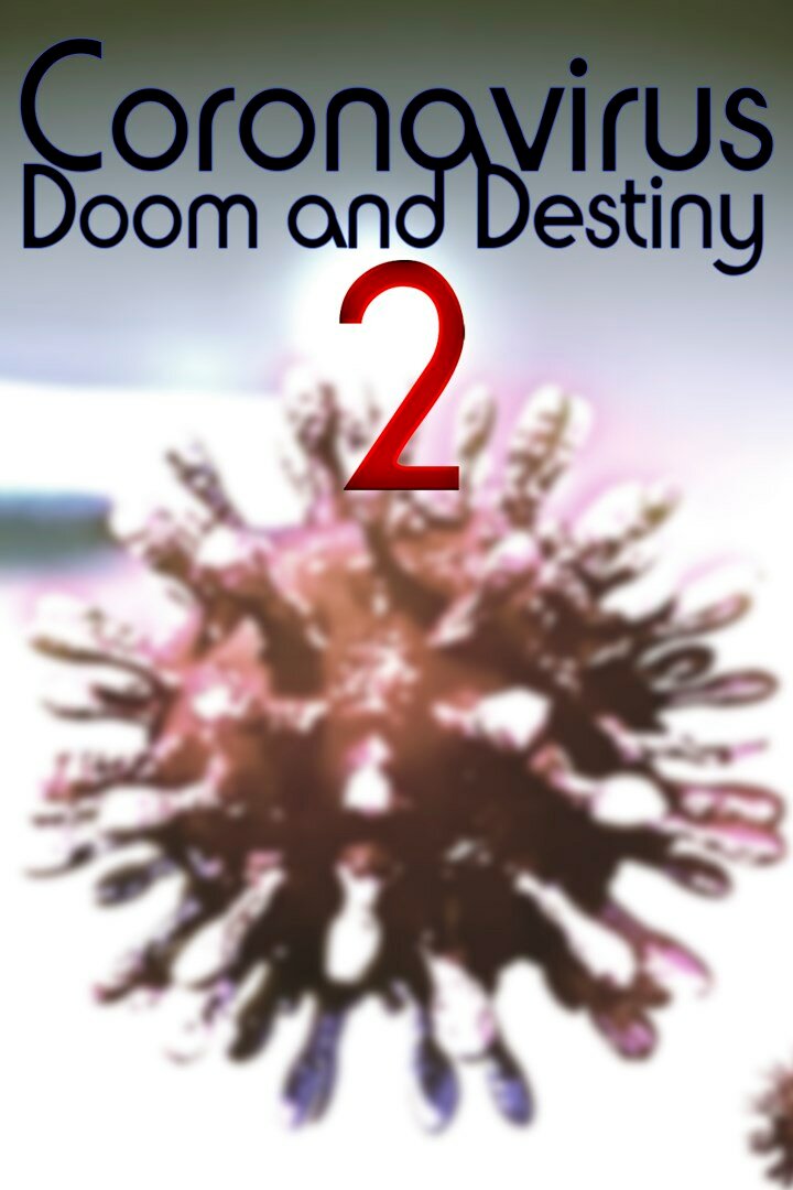 Coronavirus: Doom and Destiny 2 — ключ активации Xbox / Microsoft Store · Xbox · цифровой ключ · любой регион