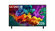 Телевизор LG 55QNED85B6C. ARUG 55"QNED evo AI, Mini LED, 4K, 2026, Smart TV