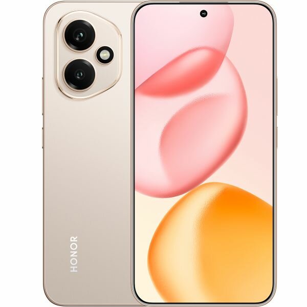 Смартфон Honor 400 12/256 Gold