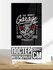 Постер на стену Gas Monkey Garage