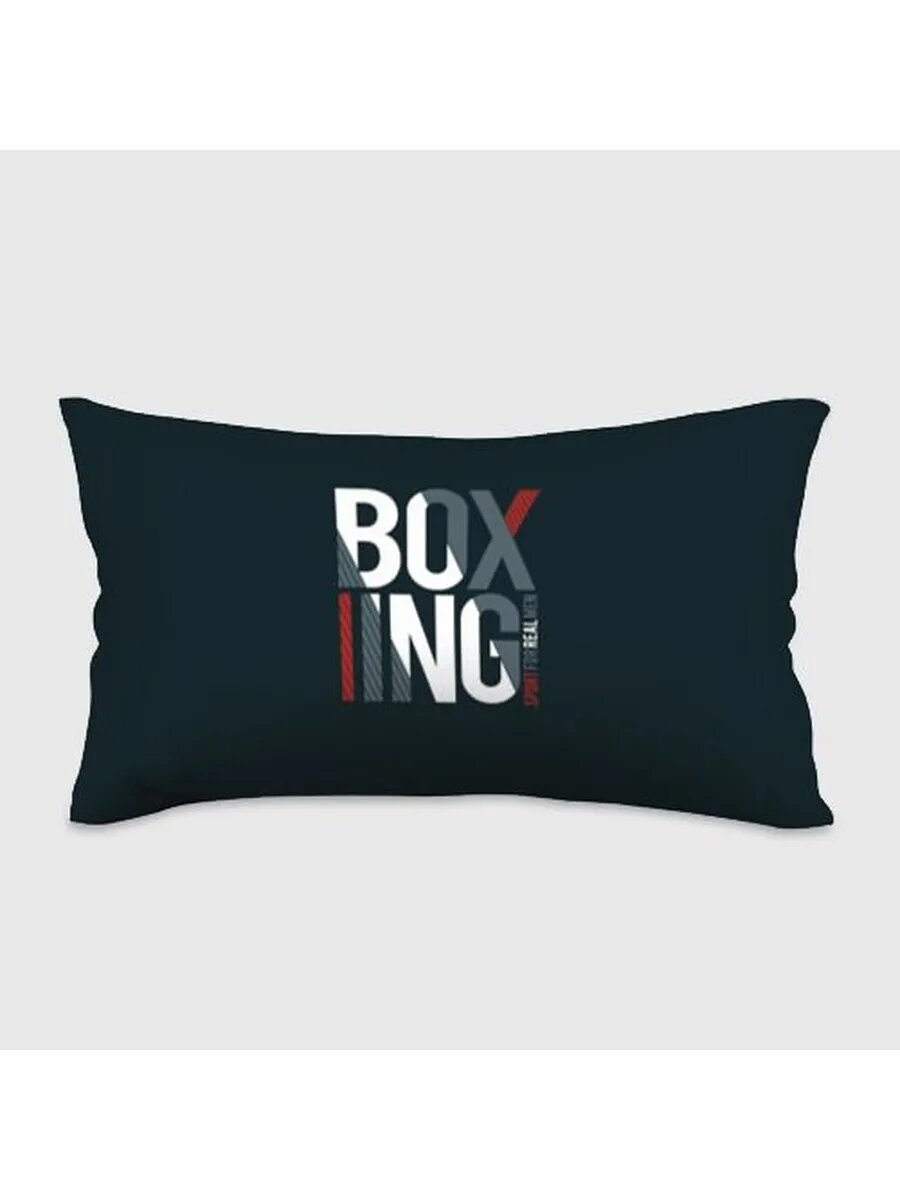 Бокс - Boxing Подушка
