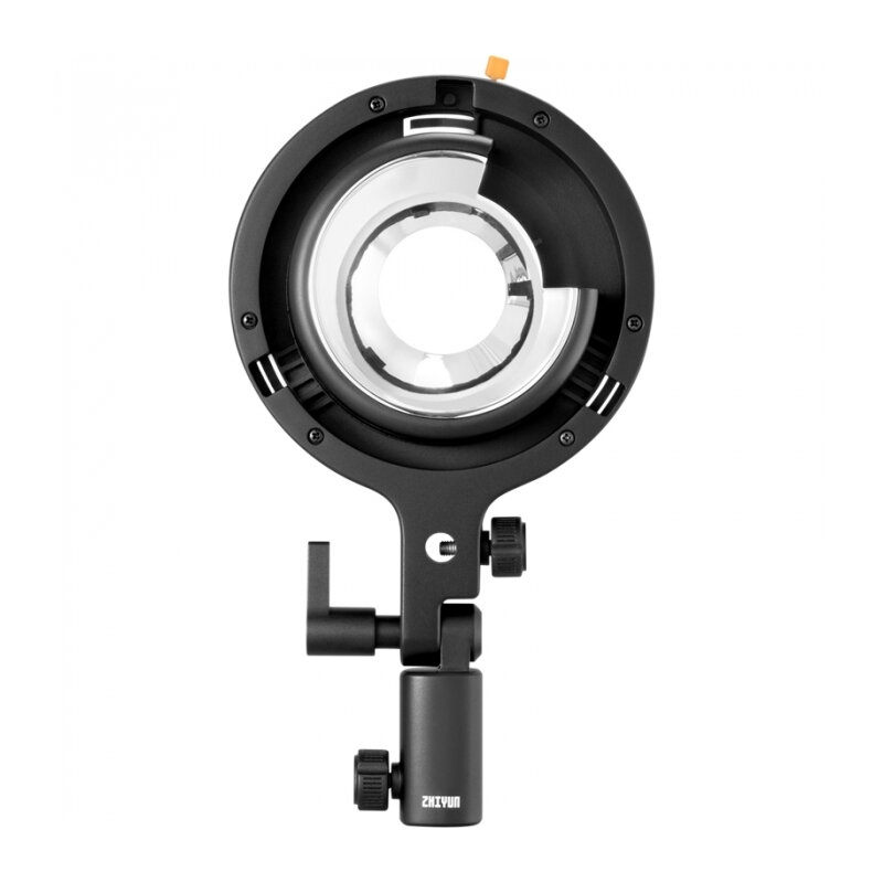 Zhiyun Переходник тип A с ZY Mount на Bowens с креплением на стойку (EX1H04)