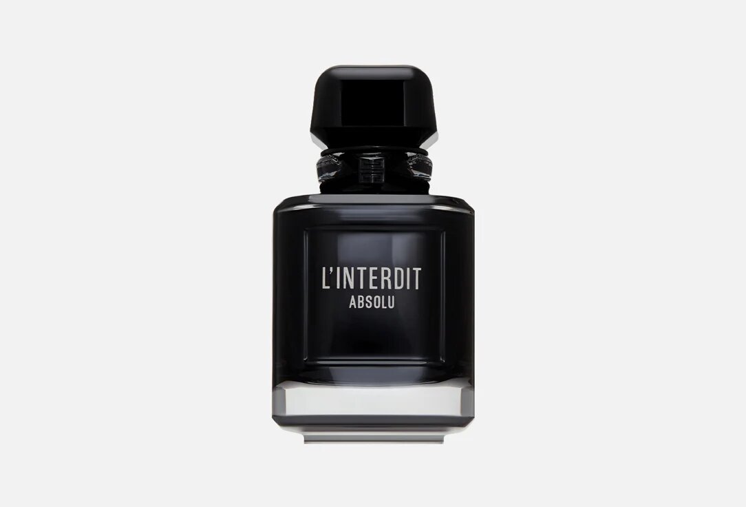 Givenchy L’interdit Absolu Парфюмерная вода 80 мл