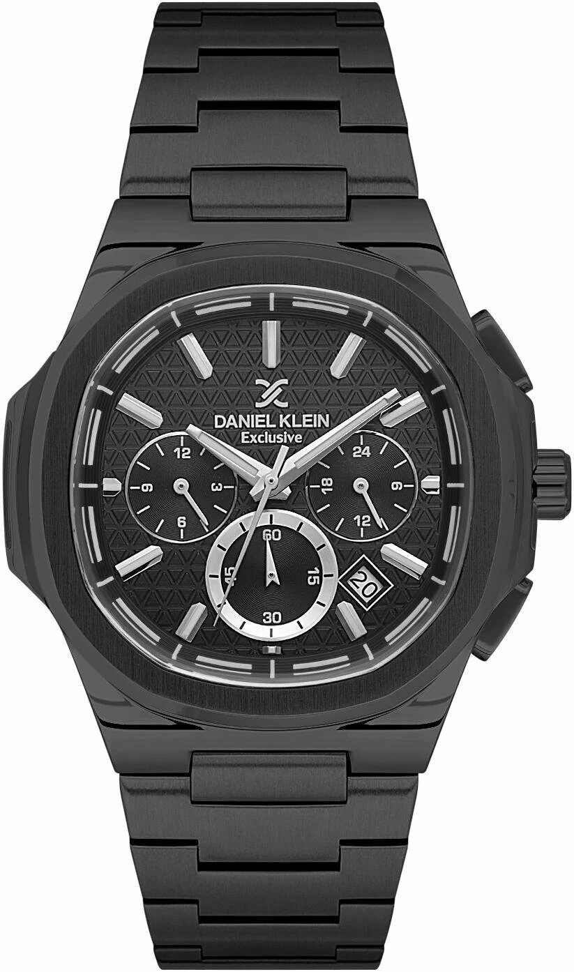  Daniel Klein Exclusive