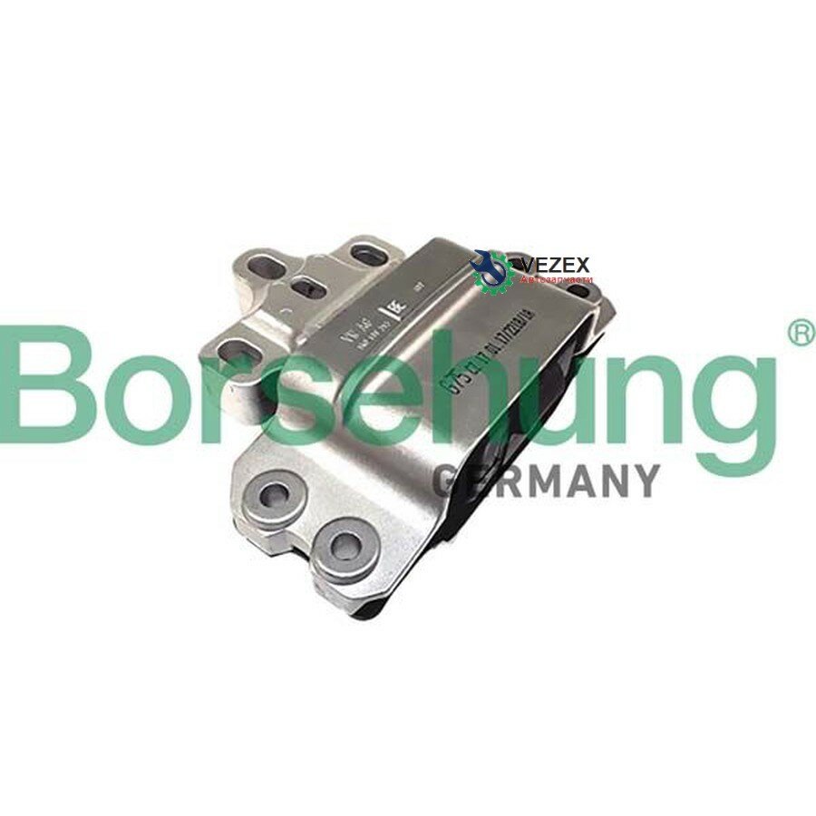 BORSEHUNG B10990 Опора двигателя