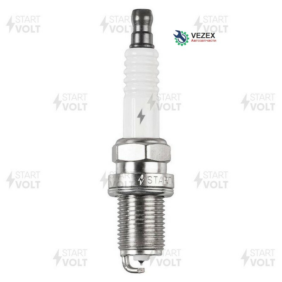 STARTVOLT VSP 0201 Свеча зажигания для а/м VAG A8 (10-)/Q7 (10-) 3.0TFSI ан. BKR8EIX Ir (VSP 0201)