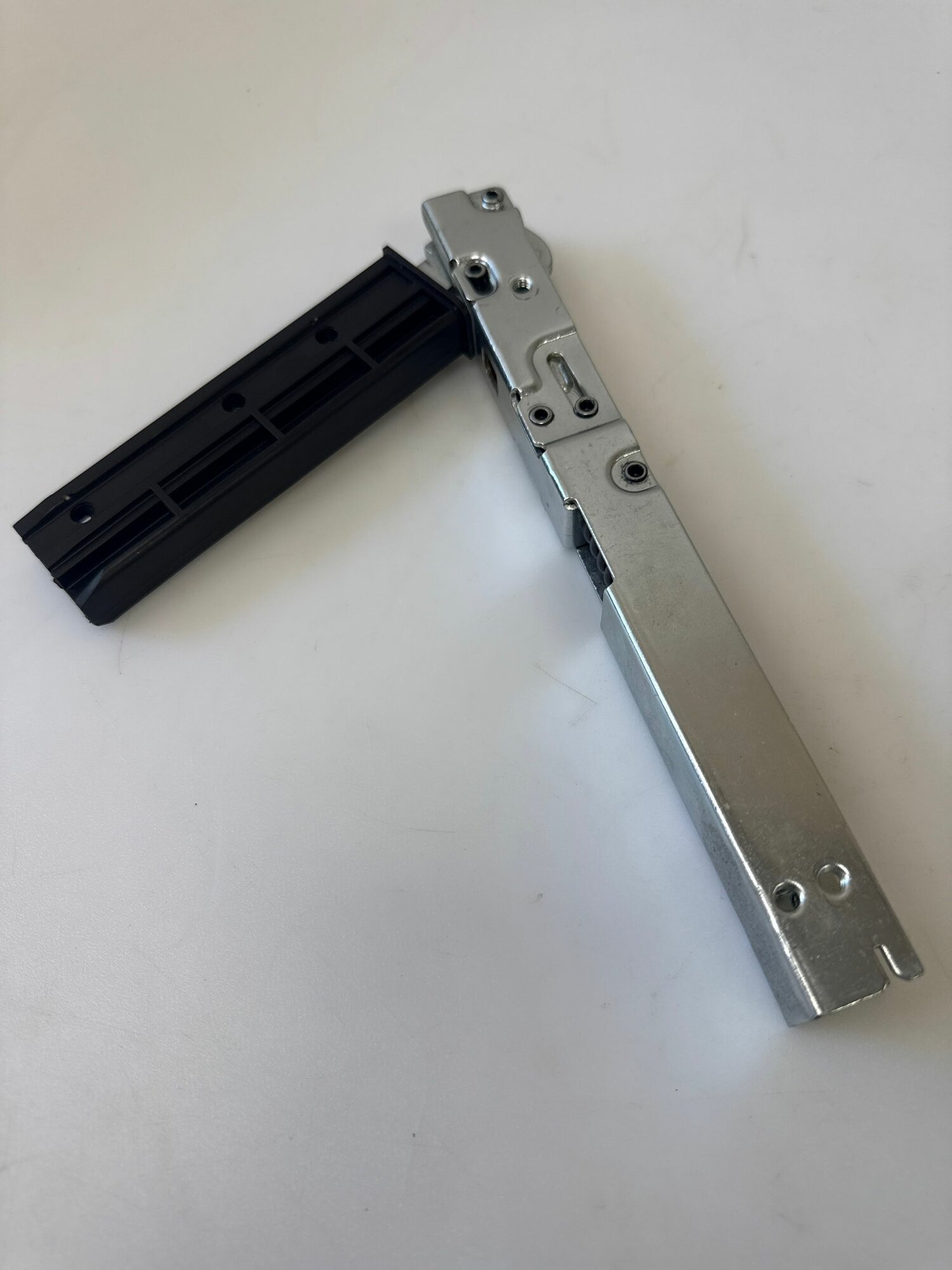 Петля левая, для духовки Samsung NQ50C7535DS