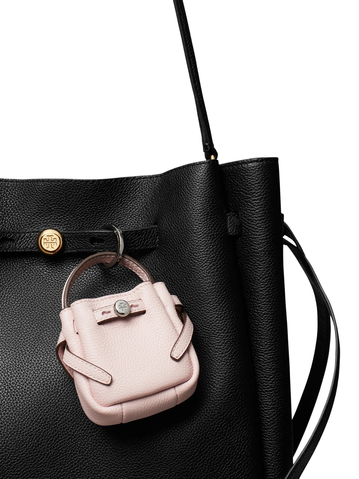 Сумка Tory Burch Romy — фото 1